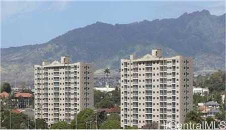 Plantation Town Apartments condo MLS 2902003, Waipahu-lower Waipahu ...