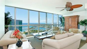 Koolani # 4610, 1177 Queen St, Honolulu | Kakaako condo
