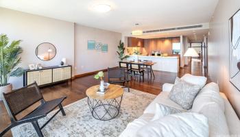 One Ala Moana condo in Honolulu completed | Hawaii House