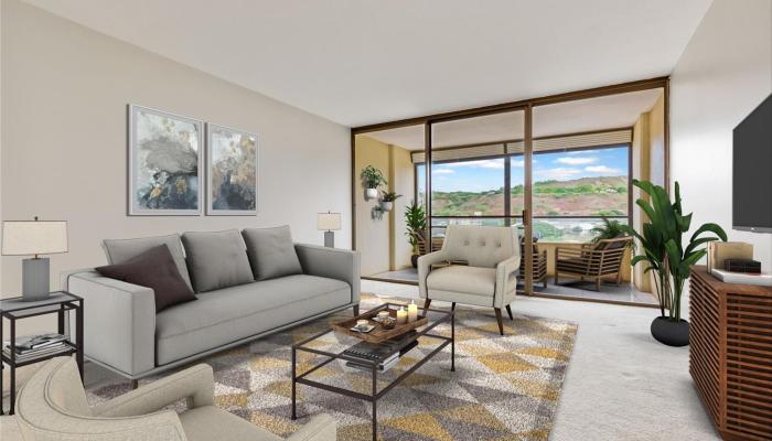 Mott-Smith Laniloa #902, 1717 Mott Smith Drive, Honolulu | Makiki Area