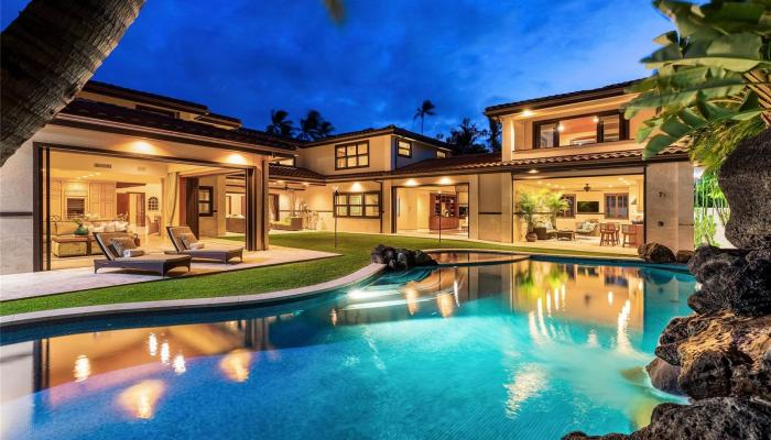 4462 Kahala Ave , Honolulu, Hi 96816 | Kahala Area