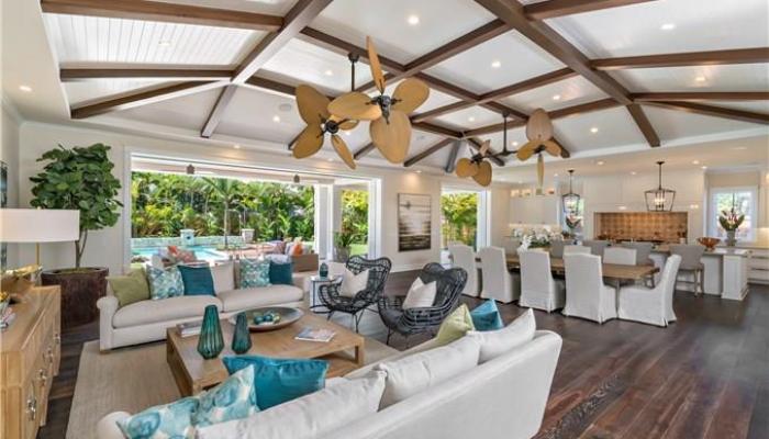 4628 Kahala Ave , Honolulu, Hi 96816 | Kahala Area