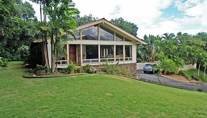 46-357 Hololio St , Kaneohe - Hawaii House for sale Haiku Plantation ...