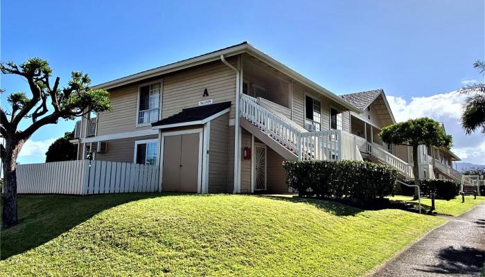 Villages At Waipio The #A206, 94-1509 Waipio Uka Street, Waipahu ...